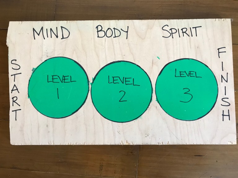 Chardee MacDennis Rules: A Playable Version of the Game – Katie Using Words