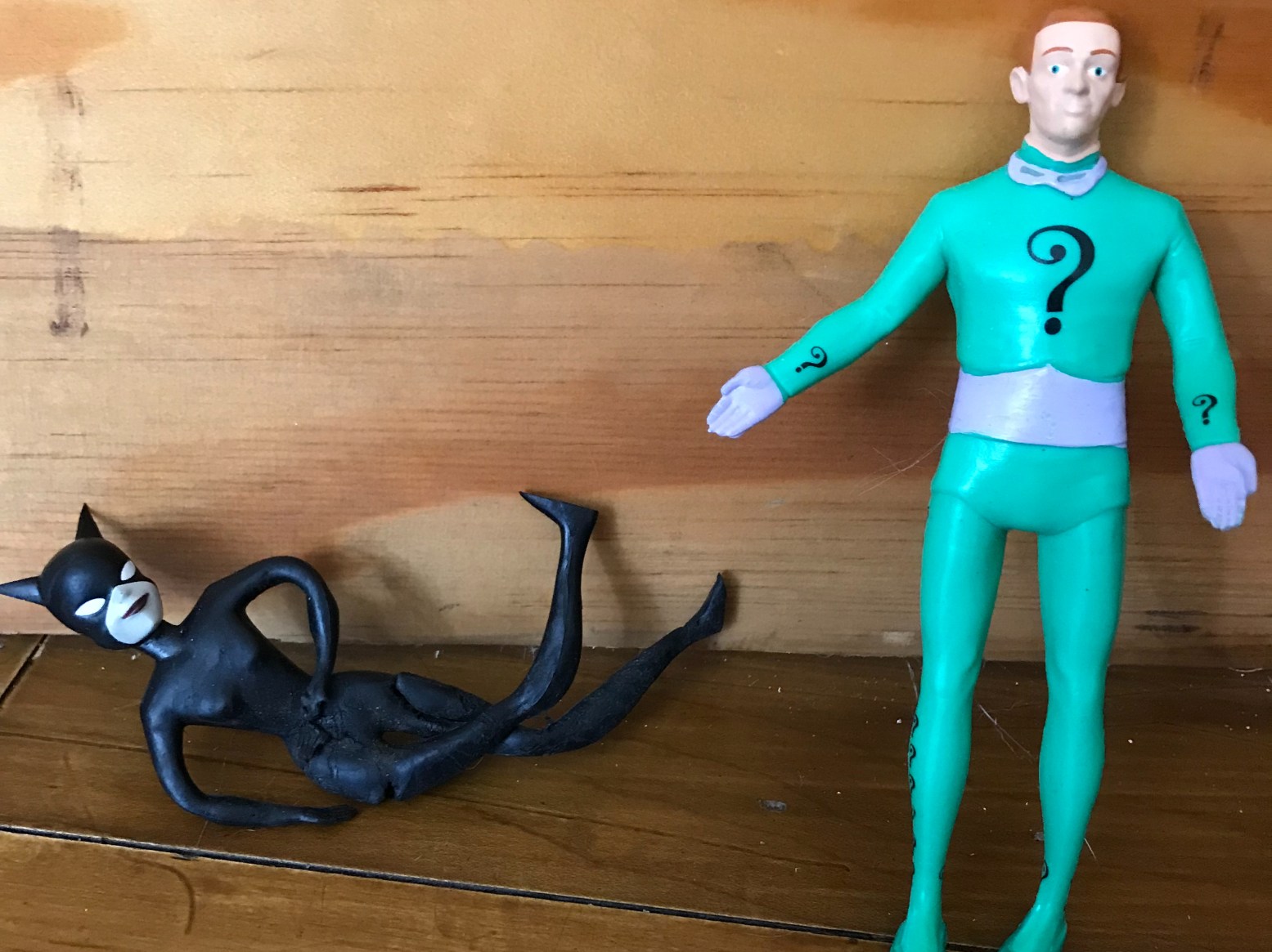 Chardee MacDennis Rules: A Playable Version of the Game – Katie Using Words